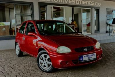 Used Opel Corsa Lite Sport for sale in Mpumalanga - Cars.co.za (ID ...