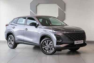 Used Omoda C5 1.5T Street Plus for sale in Gauteng - Cars.co.za (ID ...