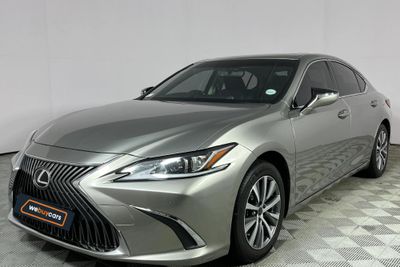 Used Lexus ES 250 for sale in Western Cape - Cars.co.za (ID::10719593)