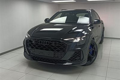 New Audi RSQ8 Performance Quattro Auto (471kw) for sale in Kwazulu ...