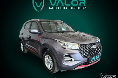 New Chery Tiggo 4 Pro 1.5 LiT Auto for sale in North West Province ...