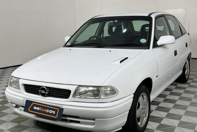 Used Opel Kadett Euro 160i Lux for sale in Eastern Cape - Cars.co.za ...