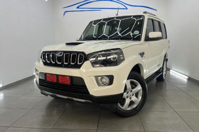 Used Mahindra Scorpio 2.2 TD (103kW) | S11 for sale in Gauteng - Cars ...