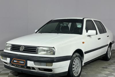 Used Volkswagen Jetta III 1.8 CLX for sale in Western Cape - Cars.co.za ...