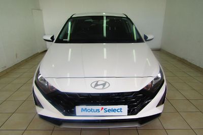 Used Hyundai i20 1.4 Premium Auto for sale in Limpopo - Cars.co.za (ID ...