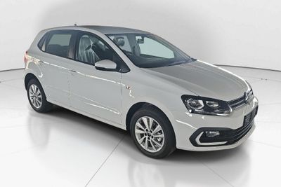 New Volkswagen Polo Vivo 1.4 Life for sale in Gauteng - Cars.co.za (ID ...