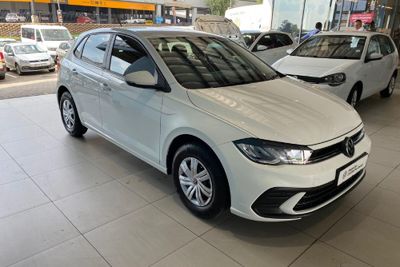 Used Volkswagen Polo 1.0 TSI for sale in Gauteng - Cars.co.za (ID ...