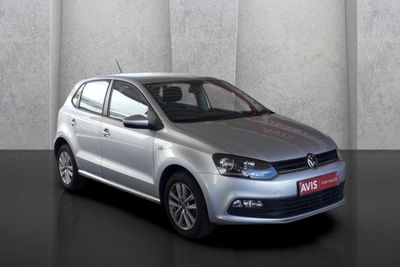 Used Volkswagen Polo Vivo 1.6 Comfortline Auto 5-dr for sale in Western ...