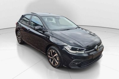 New Volkswagen Polo 1.0 TSI Life for sale in Gauteng - Cars.co.za (ID ...