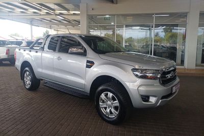 Used Ford Ranger 2.2 TDCi XLS Auto SuperCab for sale in Northern Cape ...