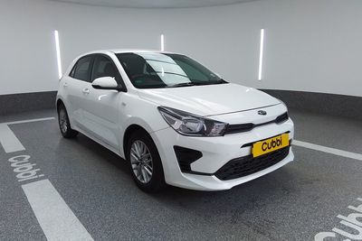 Used Kia Rio 1.2 LS 5-dr for sale in Gauteng - Cars.co.za (ID::10741482)