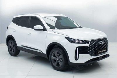 New Chery Tiggo Cross 1.5T Me DCT Auto for sale in Gauteng - Cars.co.za ...