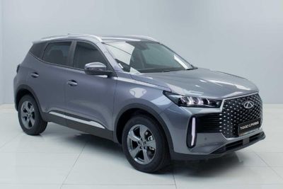 New Chery Tiggo Cross 1.5T Me DCT Auto for sale in Gauteng - Cars.co.za ...