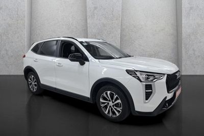 Used Haval Jolion 1.5T City Plus DCT for sale in Kwazulu Natal - Cars ...