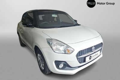 Used Suzuki Swift 1.2 GL for sale in Gauteng - Cars.co.za (ID::10742490)