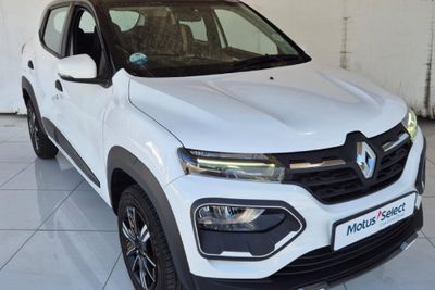 Used Renault Kwid 1.0 Climber for sale in Western Cape - Cars.co.za (ID ...