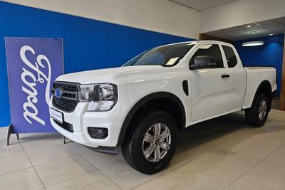 New Ford Ranger 2.0D XLT HR Auto SuperCab for sale in Kwazulu Natal ...