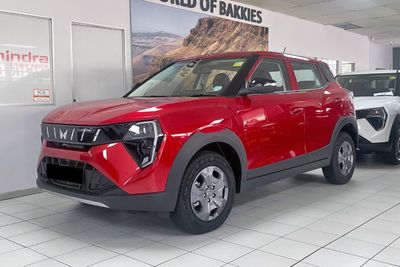 New Mahindra XUV 3XO 1.2T MX3 Auto for sale in Kwazulu Natal - Cars.co ...