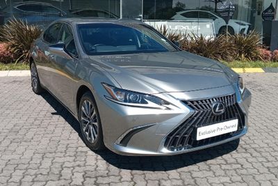 Used Lexus ES 250 EX for sale in Gauteng - Cars.co.za (ID::10747642)