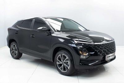 New Omoda C5 1.5T Street Plus for sale in Gauteng - Cars.co.za (ID ...