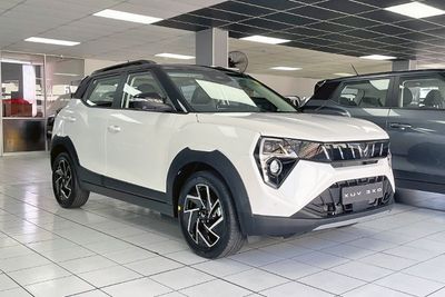 New Mahindra XUV 3XO 1.2T AX7L for sale in Kwazulu Natal - Cars.co.za ...