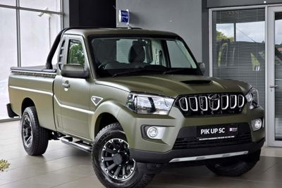 New Mahindra XUV 3XO Hulk EDT for sale in Gauteng - Cars.co.za (ID ...
