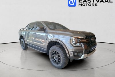 Used Ford Ranger 2.0D Bi-Turbo Tremor 4x4 Double-Cab Auto for sale in ...