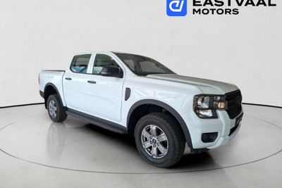 Used Ford Ranger 2.0D XL 4x4 Double Cab Auto for sale in Mpumalanga ...