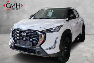 New Nissan Magnite Move 1.0 Visia F/C P/V for sale in Kwazulu Natal ...