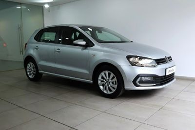 Used Volkswagen Polo Vivo 1.4 Life for sale in Kwazulu Natal - Cars.co ...