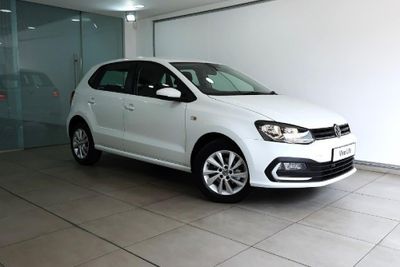 Used Volkswagen Polo Vivo 1.6 Life for sale in Kwazulu Natal - Cars.co ...