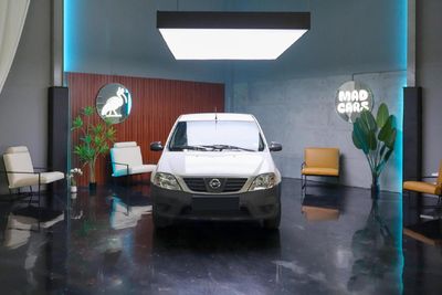 Used Nissan NP200 1.6 A/C Safety Pack for sale in Gauteng - Cars.co.za ...