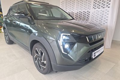 Used Mahindra XUV 3XO 1.2T AX7L for sale in Gauteng - Cars.co.za (ID ...