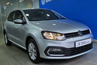 Used Volkswagen Polo Vivo 1.4 Life for sale in Kwazulu Natal - Cars.co ...