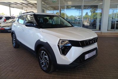 Used Mahindra XUV 3XO 1.2T AX5 Auto for sale in Northern Cape - Cars.co ...