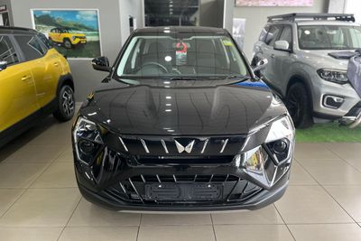 New Mahindra XUV 3XO 1.2T MX2 for sale in Gauteng - Cars.co.za (ID ...