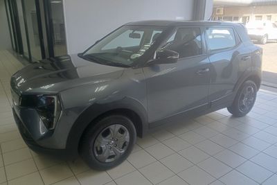 Used Mahindra XUV 3XO 1.2T MX2 Auto for sale in Western Cape - Cars.co ...