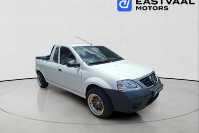 Used Nissan NP200 1.6 A/C Safety Pack for sale in Mpumalanga - Cars.co ...