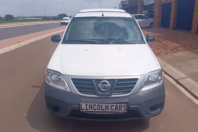 Used Nissan NP200 1.6 A/C Safety Pack for sale in Gauteng - Cars.co.za ...