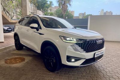 Used Haval H6 1.5T Hybrid Ultra Luxury DHT for sale in Kwazulu Natal ...