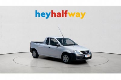 Used Nissan NP200 1.6 A/C Safety Pack for sale in Kwazulu Natal - Cars ...