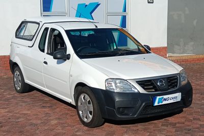 Used Nissan NP200 1.6 for sale in Eastern Cape - Cars.co.za (ID::10754518)