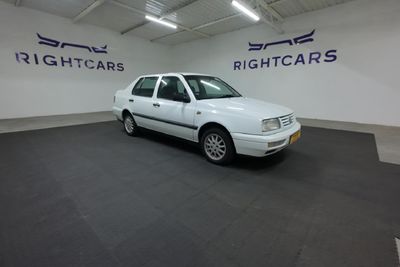 Used Volkswagen Jetta 1.6 CSL for sale in Gauteng - Cars.co.za (ID ...