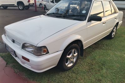 Used Mazda 323 130 Sting for sale in Gauteng - Cars.co.za (ID::10755022)