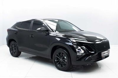 New Omoda C5 1.5T Style X for sale in Gauteng - Cars.co.za (ID::10755917)