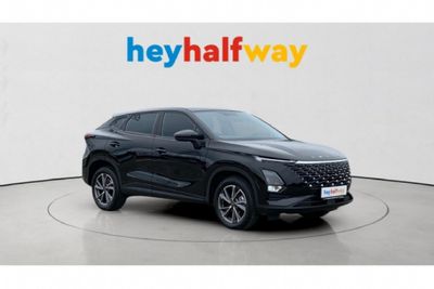 Used Omoda C5 1.5T Street Plus for sale in Kwazulu Natal - Cars.co.za ...