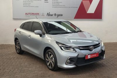 Used Toyota Starlet 1.5 XR Auto for sale in Gauteng - Cars.co.za (ID ...