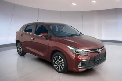 Used Toyota Starlet 1.5 XR Auto for sale in Gauteng - Cars.co.za (ID ...