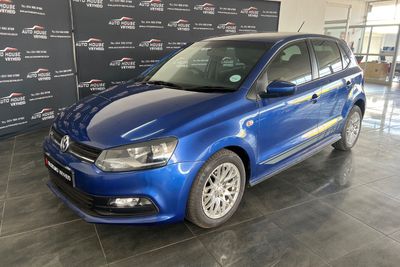 Used Volkswagen Polo Vivo 1.0 TSI GT 5-dr for sale in Kwazulu Natal ...