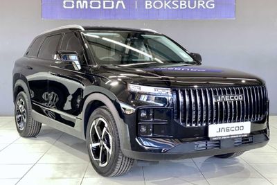 New Jaecoo J7 1.6T Vortex for sale in Gauteng - Cars.co.za (ID::10757781)